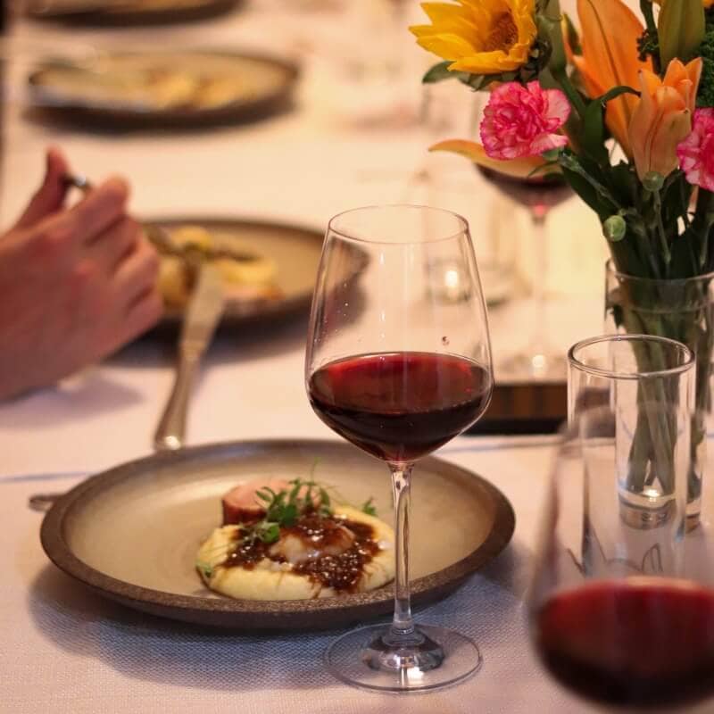 Personal Chef, Private Chef, Tasting Menu — explained!