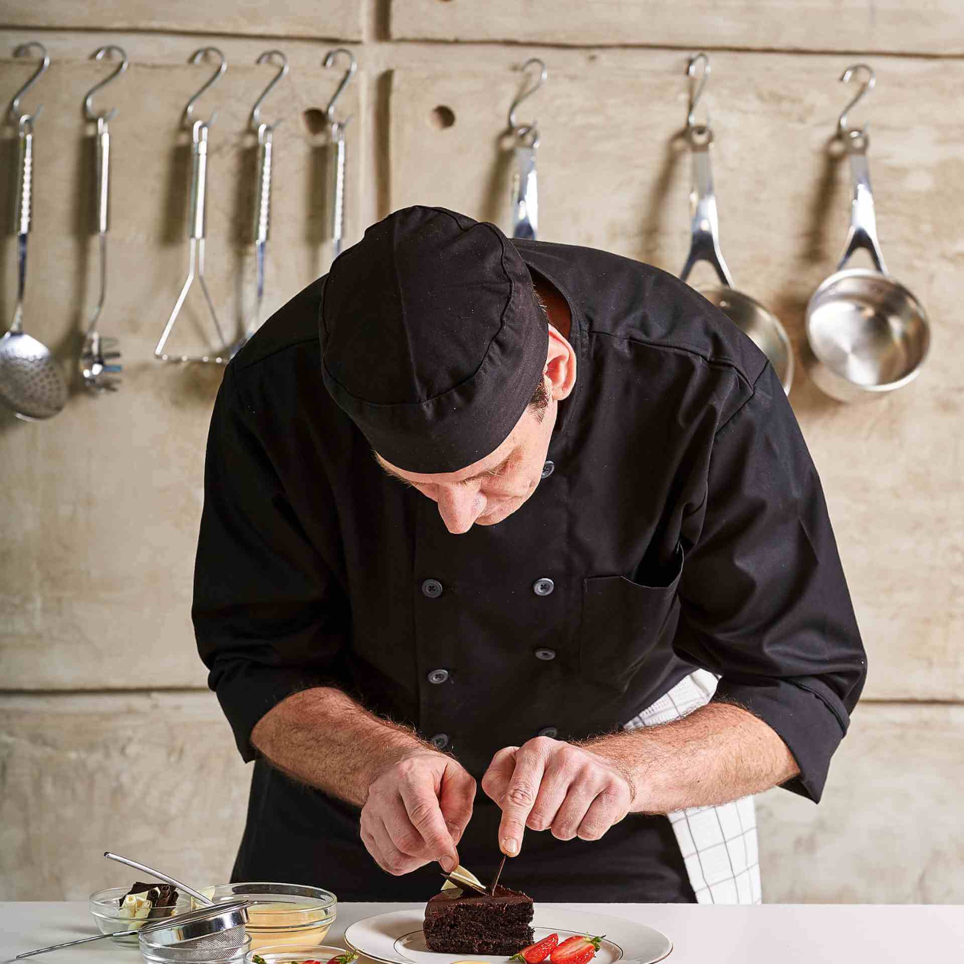 The Role of a Personal Chef | loza.nyc